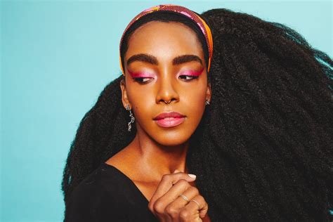 How To Wear Hot Pink Makeup Popsugar Beauty