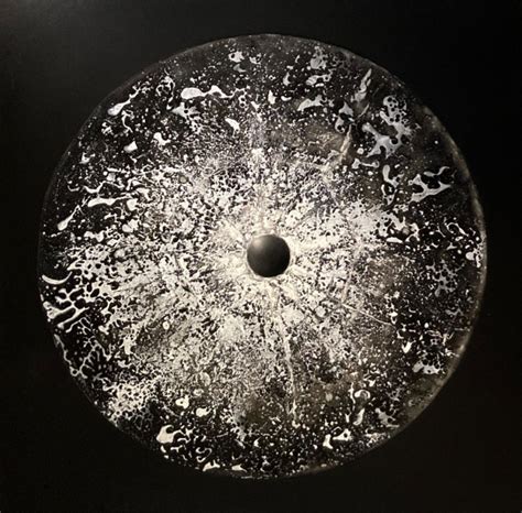 Serge Chapuis Cotation Artiste Peintre I Cac