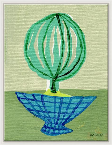 Susan Hable Still Life One Kings Lane