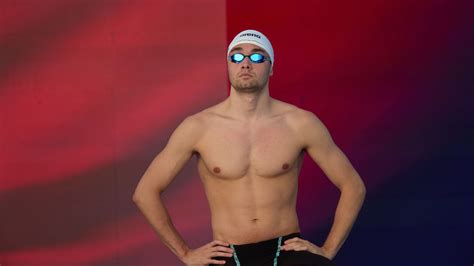 Milák Kristóf Köszöni Szépen Jól Van és Kimutatták Az Olimpiai Esélyeit