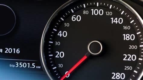 Uk Drivers May Face Mandatory Speed Limiters From July Driving