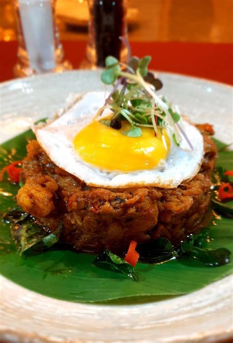 Maayaa A Culinary Adventure For All Senses