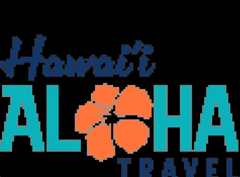 Hawaii Aloha Travel Go Hawaii