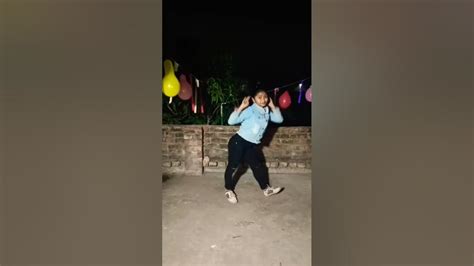 Nunur Bapasongdancecover Youtube