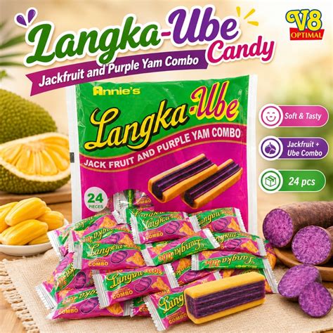 Shop Filipino Candies For Sale On Shopee Philippines