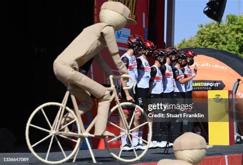 40 Jan Dombrowski Photos And High Res Pictures Getty Images