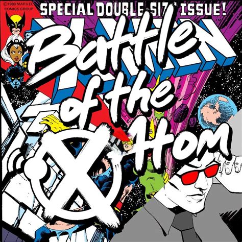 We Teamed Up With Jay Edidin Of Jay And Miles X Plain The X Men To Get Ready For Dark Phoenix Is