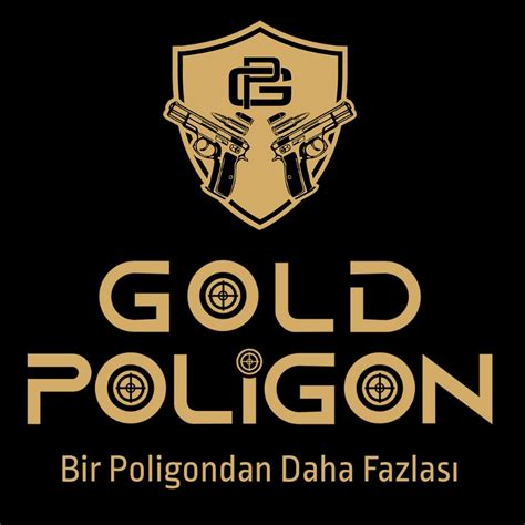 Gold Poligon Youtube