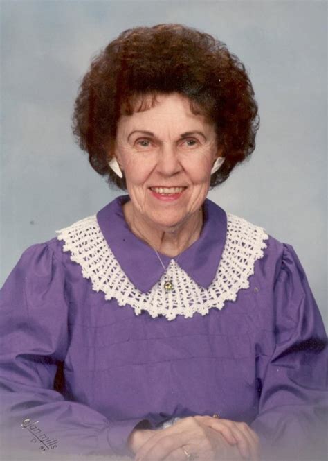 Helen Rose Dotterer Obituary Millcreek Ut