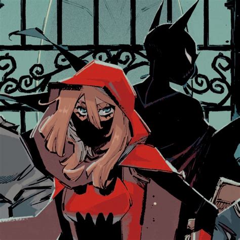Batgirls Icons Cassandra Cain And Stephanie Brown
