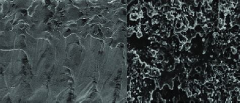 Laser And Edm White Layer Topography 119 Download Scientific Diagram