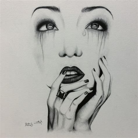 Crying Paintings Search Result At