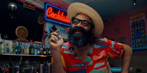 Ignatius Farray En Barcelona Mutick