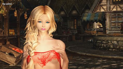 Share Your Racemenu Preset Slot File Page 11 Skyrim General