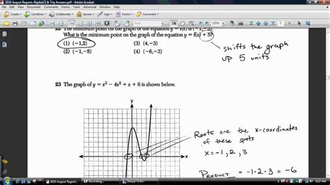 Unveiling The Secrets Ace Your Edgenuity Algebra 2 Final Exam With These Answers