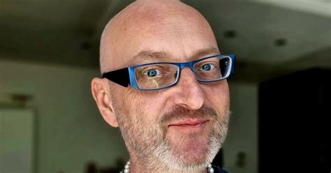 Volám Sa Marcel Nemec Mám 51 Rokov A Som Homosexuál Nikoho Som Svojou