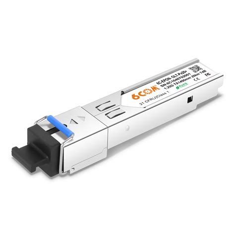6c Epon Olt Px20 125g Tx125g Rx Epon Olt Sfp 1490nm Tx1310nm Rx