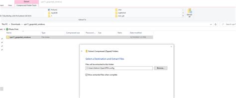 Opnsense Openvpn Remote Access Client Configuration In Windows