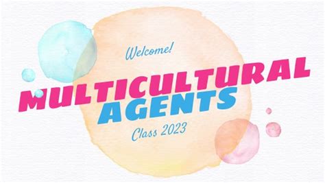 Copia Multi Agents Class