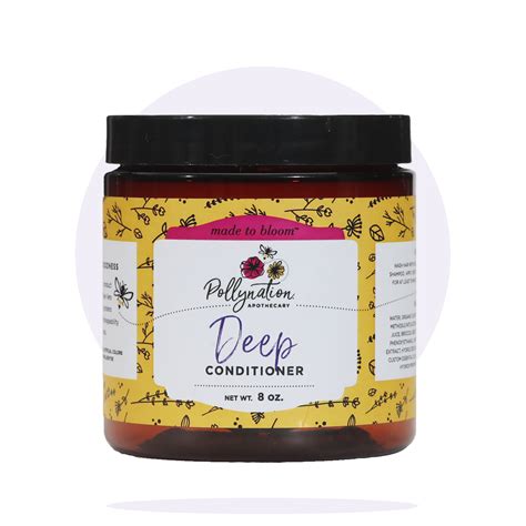 Deep Conditioner Deep Conditioner Conditioner Deep Hair Conditioner