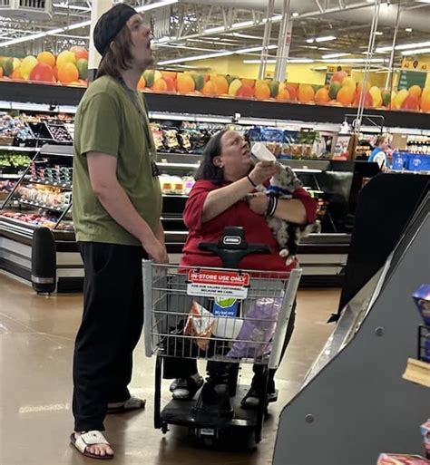 People Of Walmart Photos Gallery 9 Hilarious Fat People Of Walmart