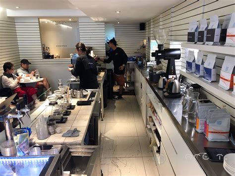 รูป Kaizen Coffee Co เอกมัย