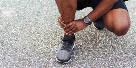 Overcoming Shin Splints How Physiotherapy Can Help Vitality