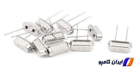 اسیلاتور چیست؟ کاربرد نوسان ساز در الکترونیک Oscillator ایران کامپو