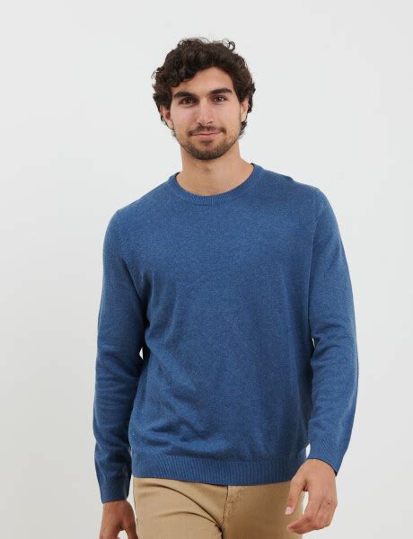 Sweaters De Hombre — Harrington