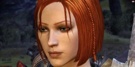 10 Best Companions In The Entire Dragon Age Series Ranked