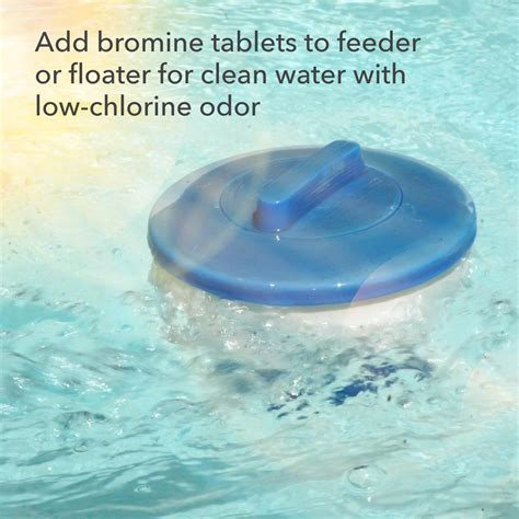 Leisure Time® Bromine Tablets2 Leisure Time