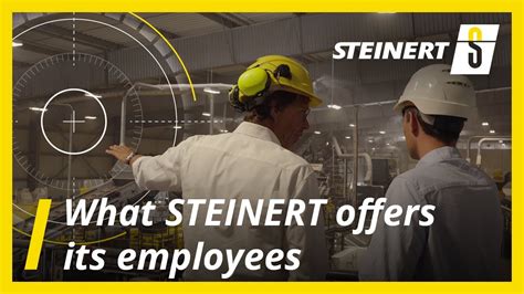 Company Introduction Of Steinert Youtube