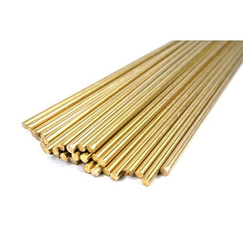 Brass Brazing Rods Brazing Brass Rods Latest Price Manufacturers