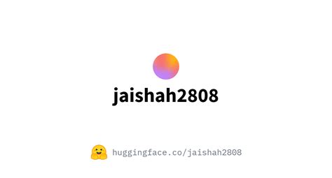 Jaishah2808 Jai