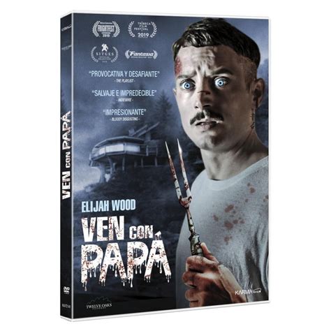 Comprar Ven Con PapÁ Dvd 8436587701412