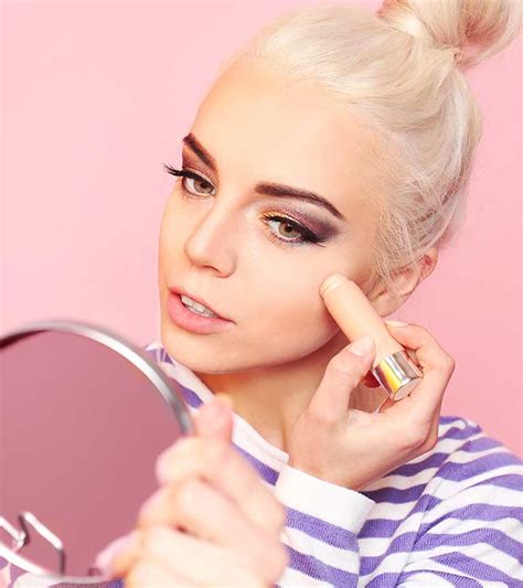 Makeup Hacks