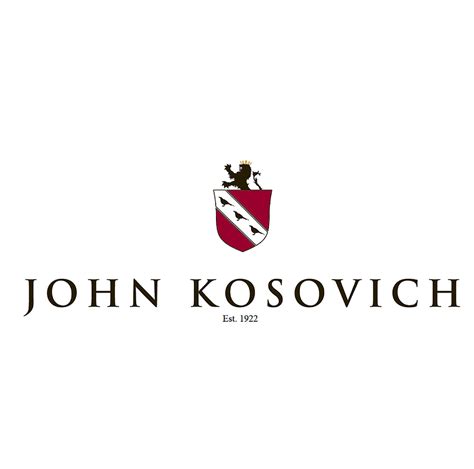 John Kosovich Ray Jordan Wine