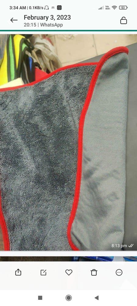 Microfiber Twist Mop At Rs 60 New Items In New Delhi Id 2851912327291