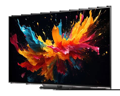 Hisense Revela A Nova Tv Oled A85n Com Dolby Vision Iq News