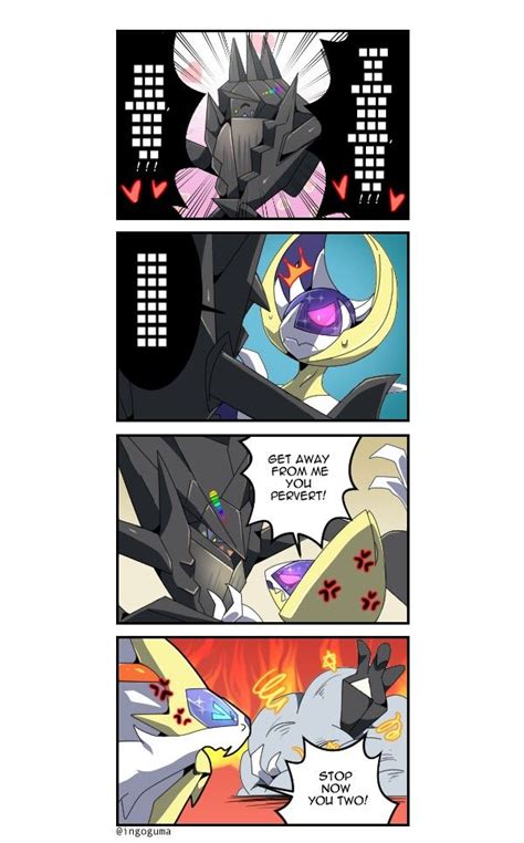 Pin By Irushi On Pokemon Pokemon Alola Pokemon Comics Pokemon Eevee