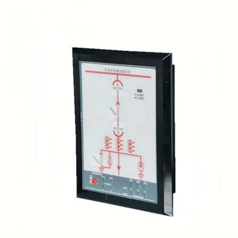 A Switch Status Indicator High Quality A Switch Status Indicator On