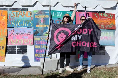 What Is The 4b Movement Why Some Women Are Boycotting Men After Trump