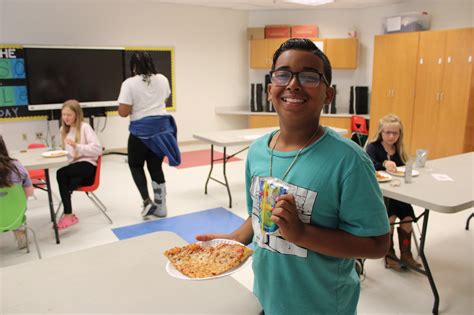 Dodea Bitz Intermediate School Jacksonville Nc