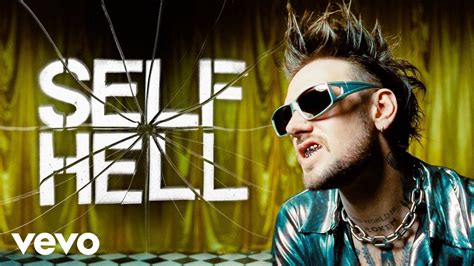 While She Sleeps Self Hell Youtube