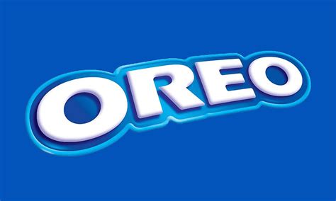 Oreo Logo Design History And Evolution
