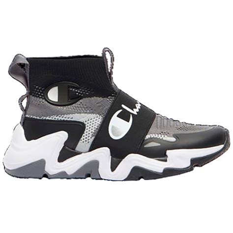 Tenis Champion Casual Hyper Future Hi Para Hombre