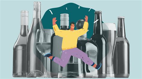 Así Cambia Tu Cuerpo Cuando Dejas El Alcohol En Unos Días Aumenta La