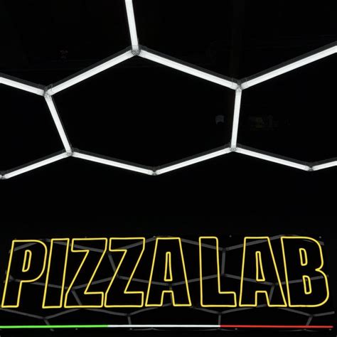 Pizza Lab Adelaide Sa