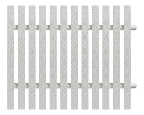 Cheap Supergrip Perpendicular Grating 6 Inch White Must Order In 10 Foot Increments Bestshouse