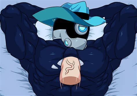 Rule 34 1 Eye 2boys Bandit Risk Of Rain Bed Bedroom Bedroom Sex